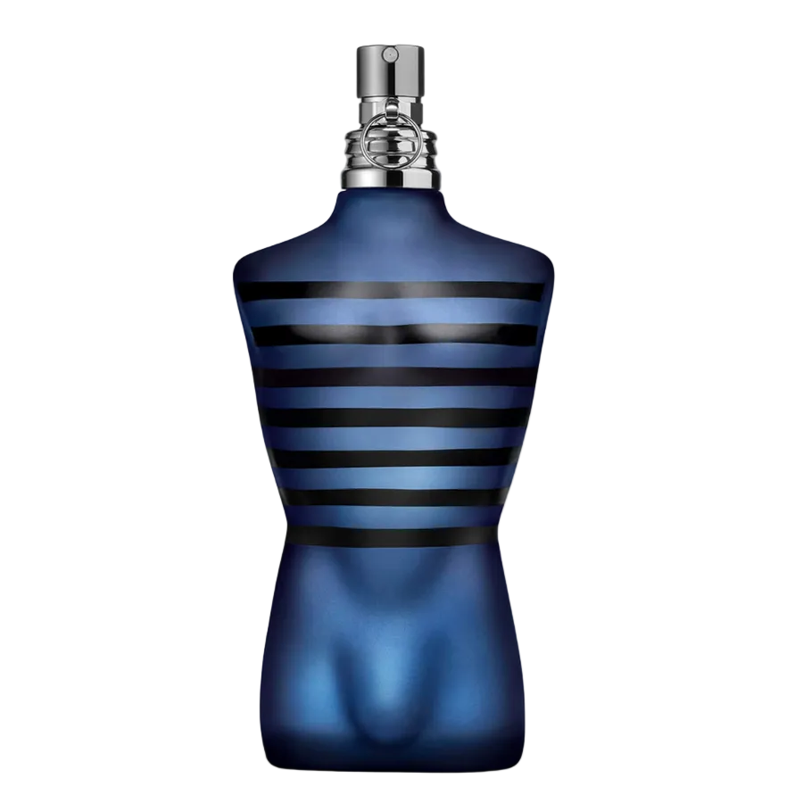 Jean Paul Gaultier Ultra Male Decant – Koen Scent Company
